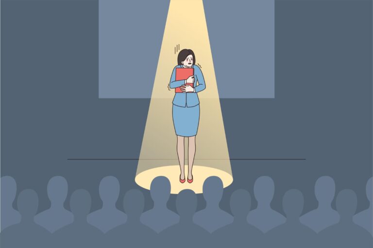 The Power of Public Speaking in Nursing: Elevating Patient Care and